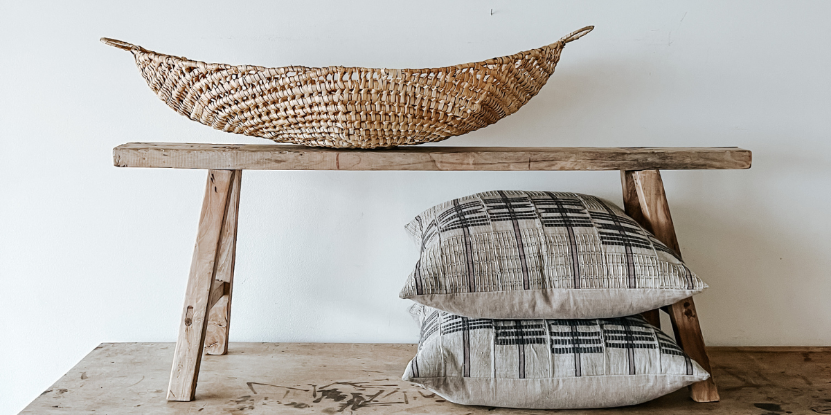 Baskets and Storage – Canteen Lifestyle & Design LLC