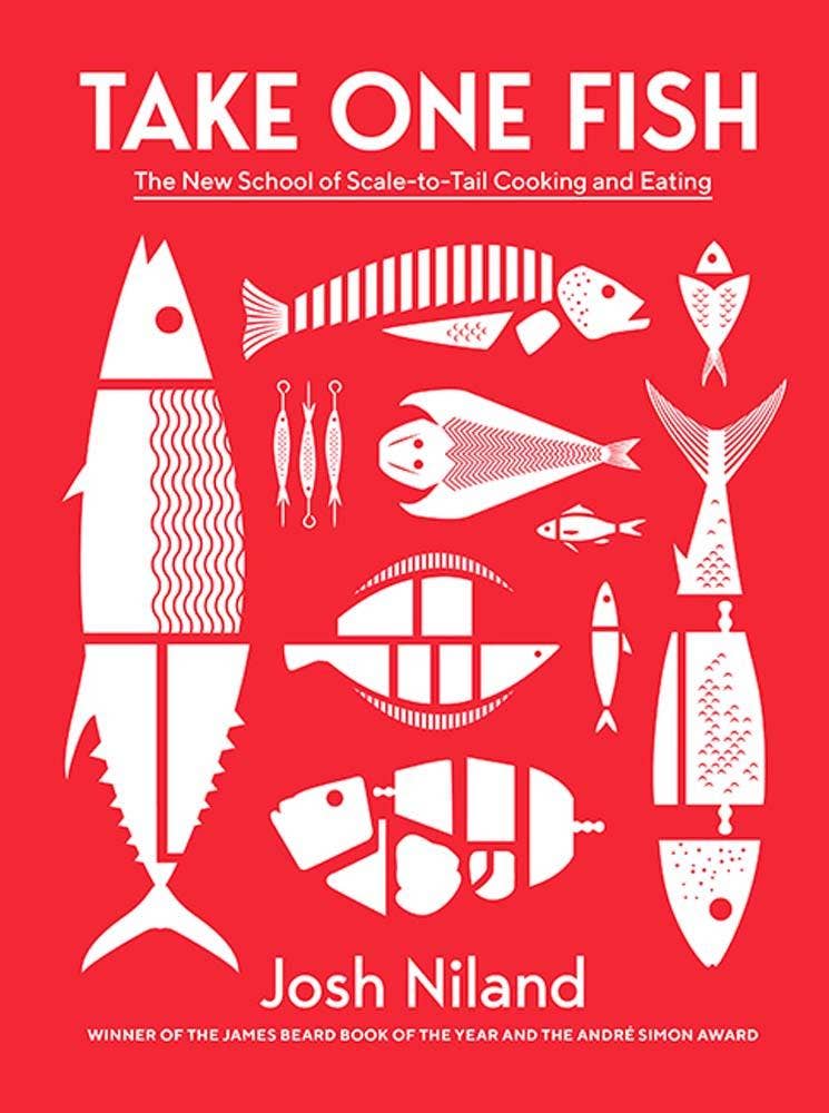 Take One Fish – Canteen Lifestyle & Design LLC