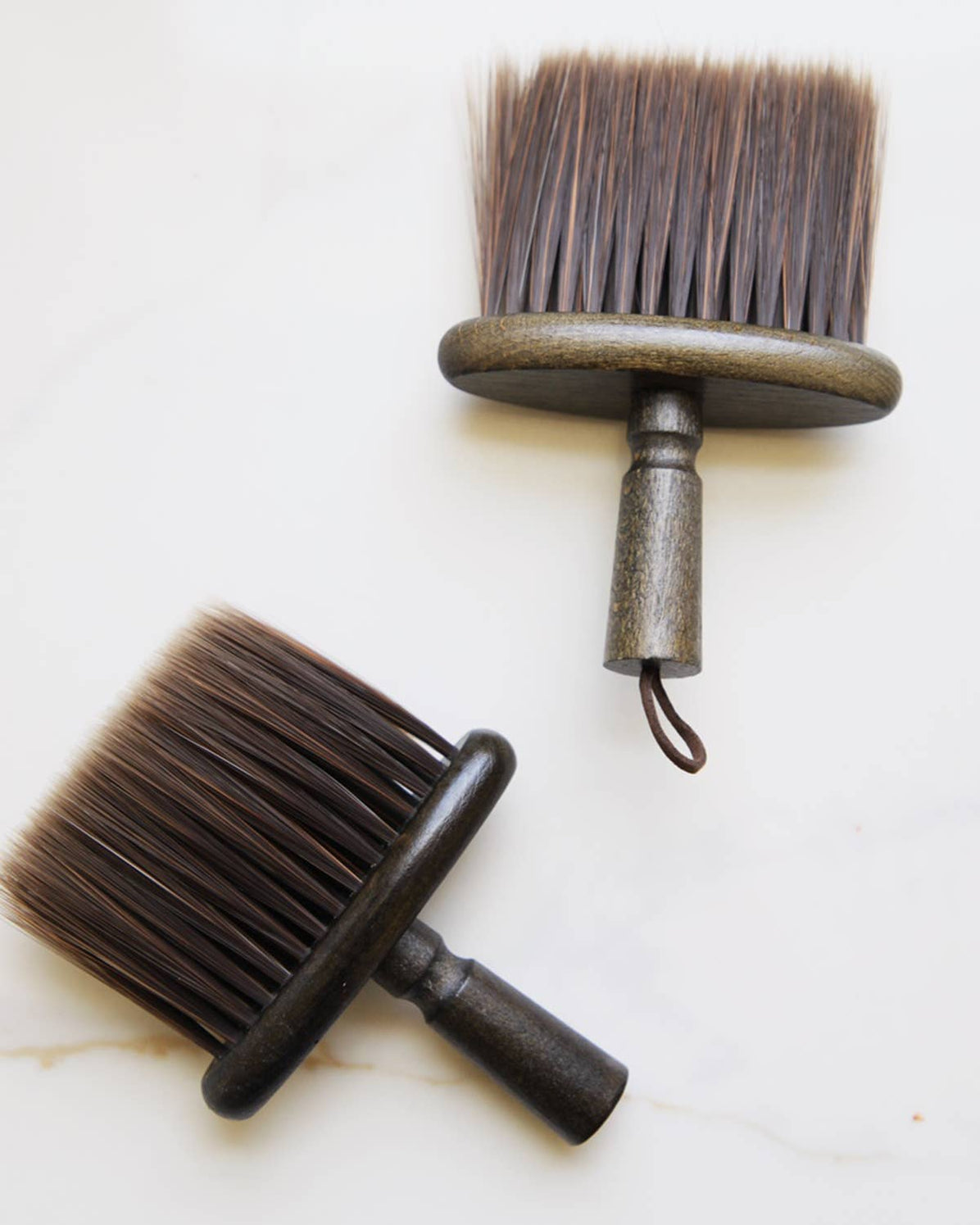 Walnut Wood Cleaning Brush – Canteen Lifestyle & Design LLC