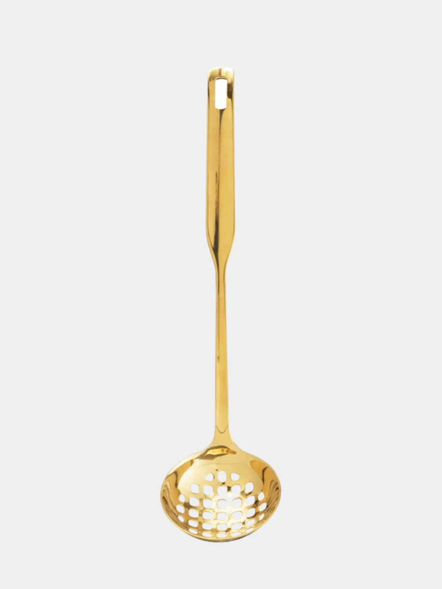 Gold Ladle – Canteen Lifestyle & Design LLC