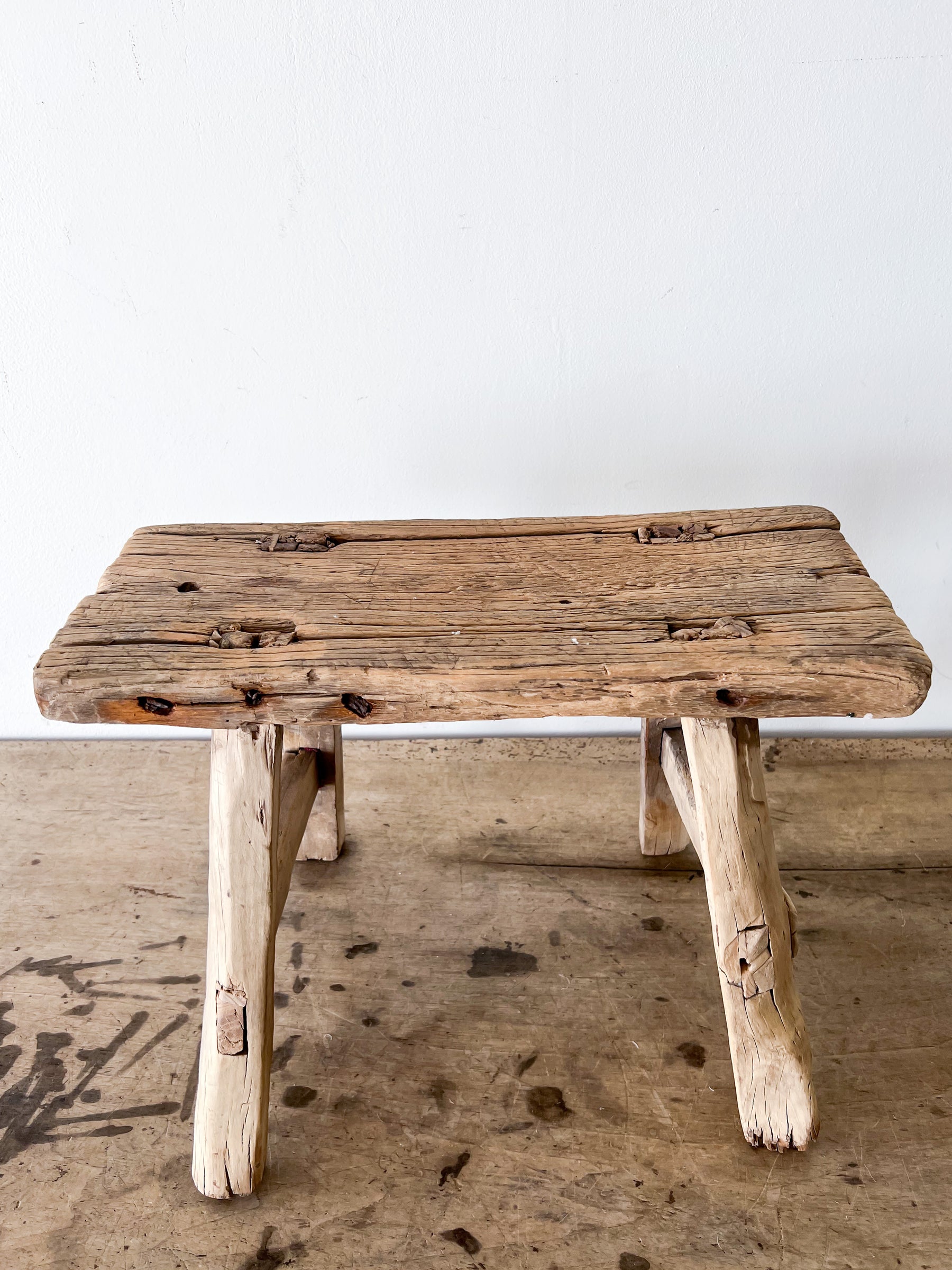 Benches and Stools – Canteen Lifestyle & Design